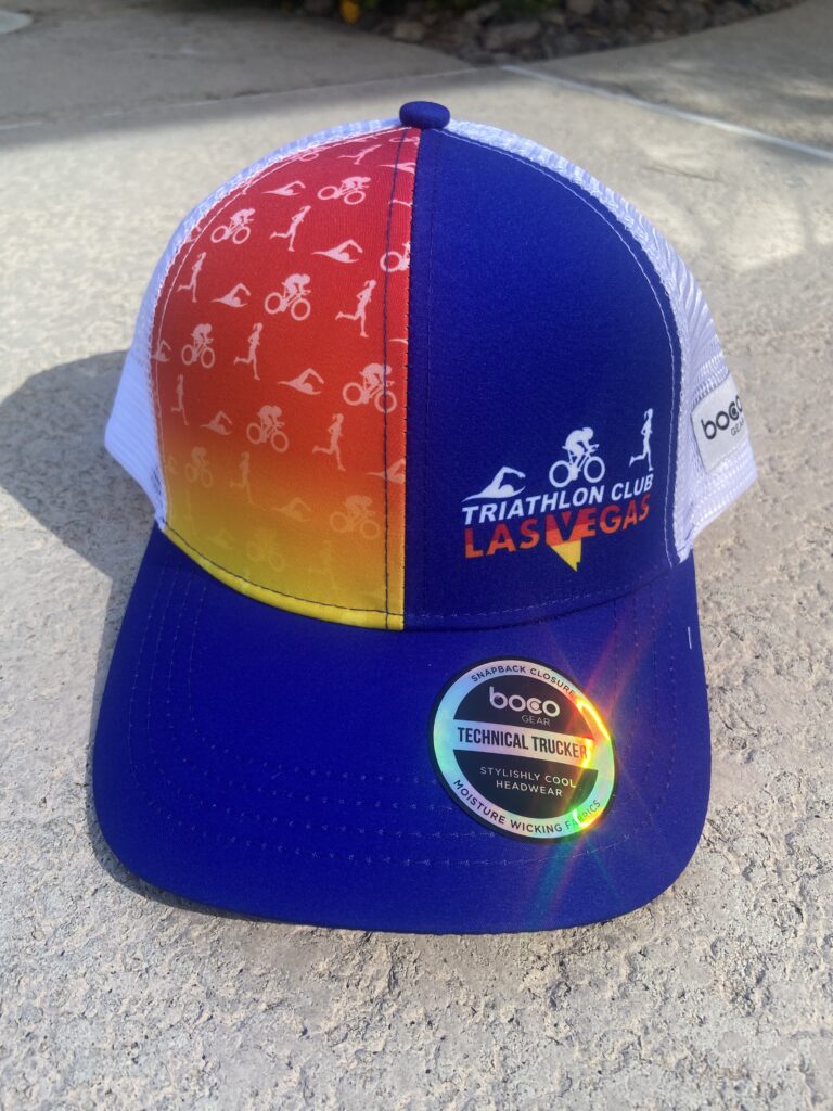 Timing Chip – Las Vegas Triathlon Club