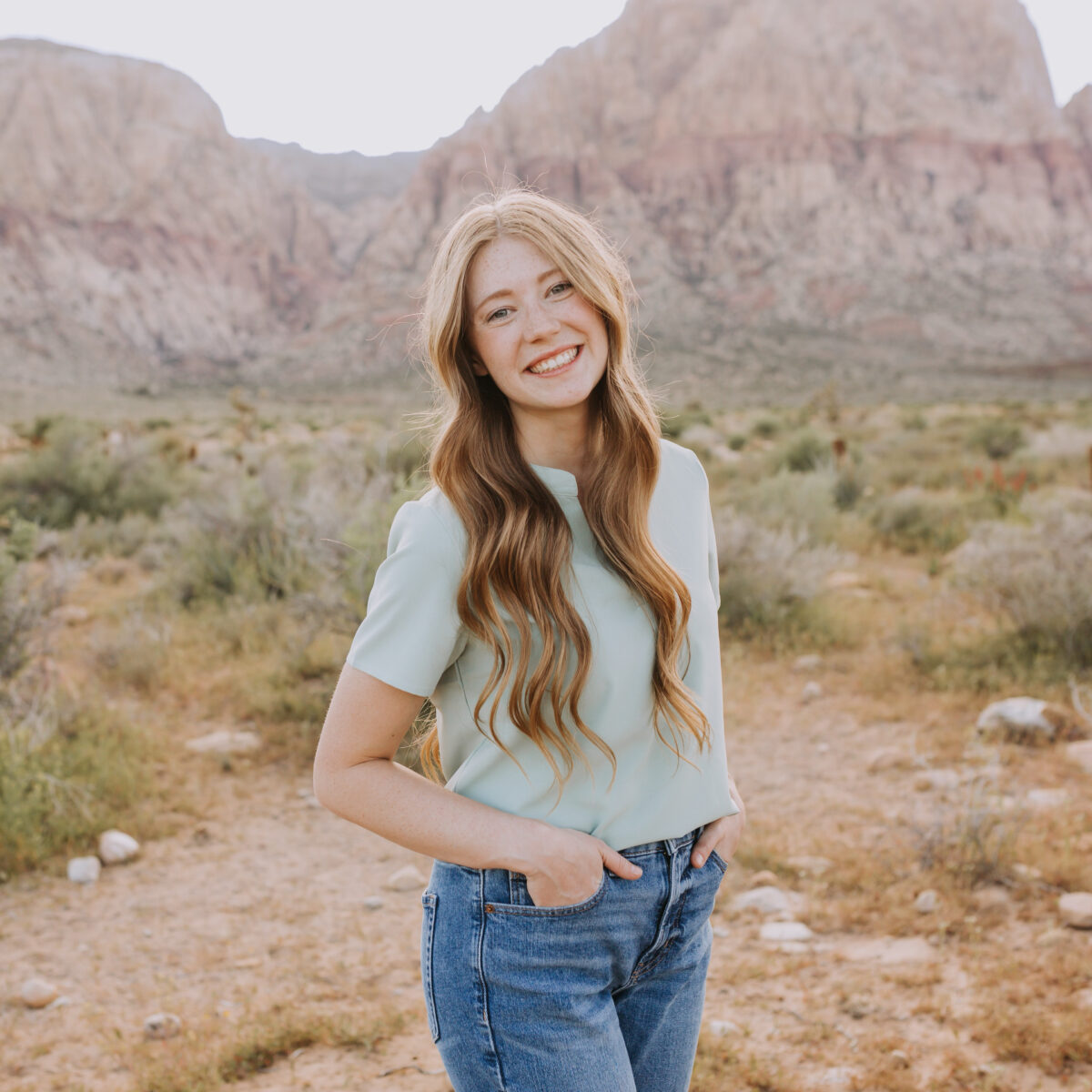 2024 Legacy Scholarship Awardees – Las Vegas Triathlon Club