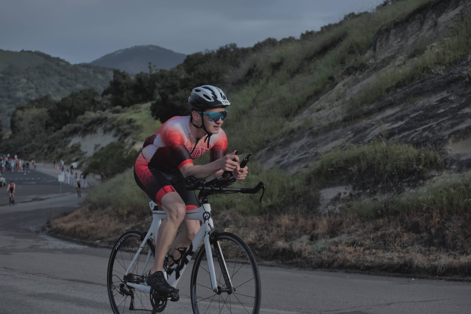 2024 Legacy Scholarship Awardees – Las Vegas Triathlon Club
